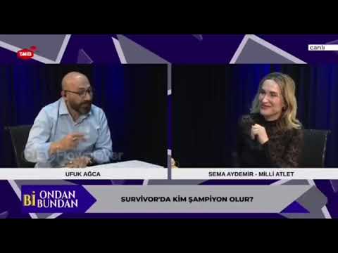 SEMA AYDEMİR: 2026 SURVİVOR FAVORİLERİ🤏🏻 #semaaydemir #survivor #survivor2026 #keşfet