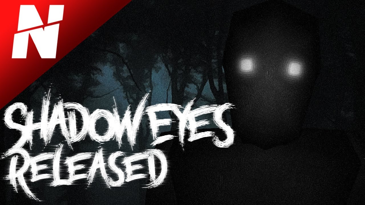 Shadow Eyes | Release Trailer - YouTube