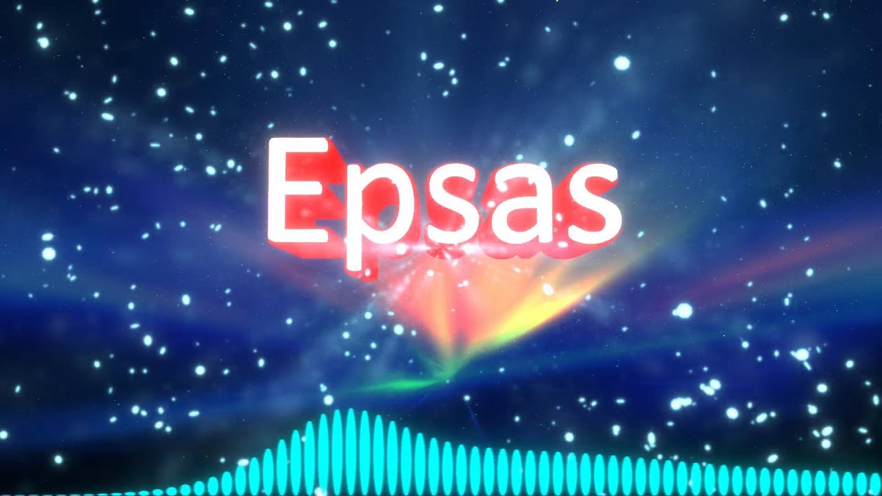 Epsas intro :D - YouTube