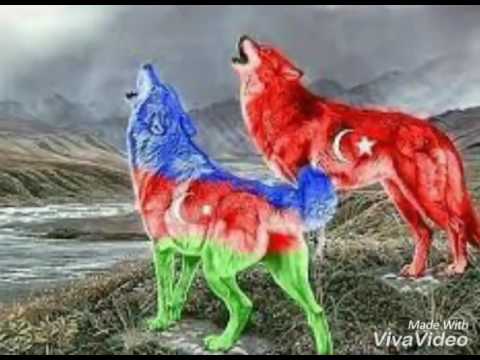 Azeri Turk kardes ulke 2016