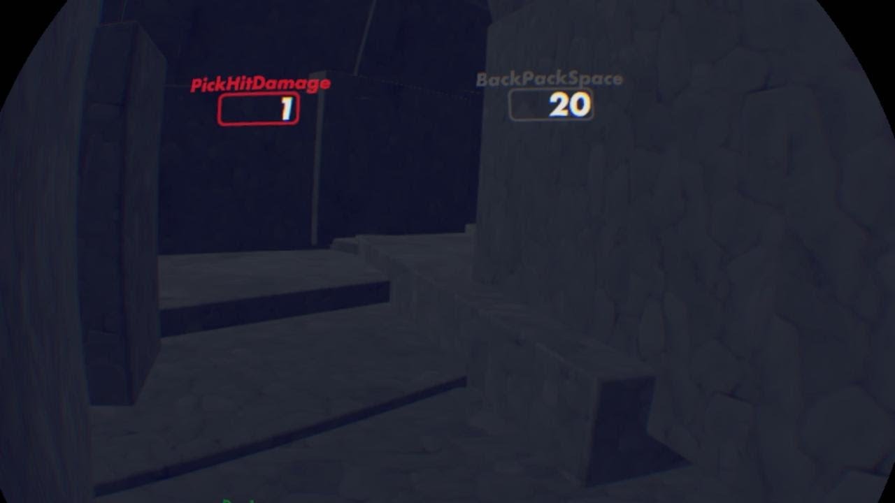 Mining sim pt1 - YouTube