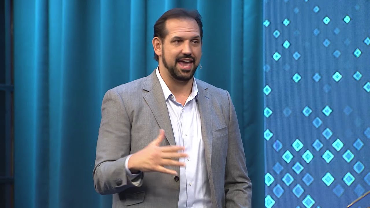 Session 2 Saturday 10 am 2020 - Abdu Murray (RZIM) - YouTube
