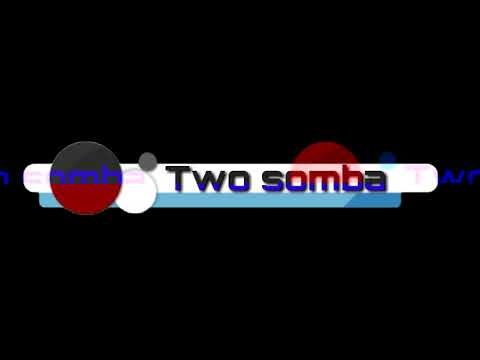 Two somba logo no 06233 10705 - YouTube