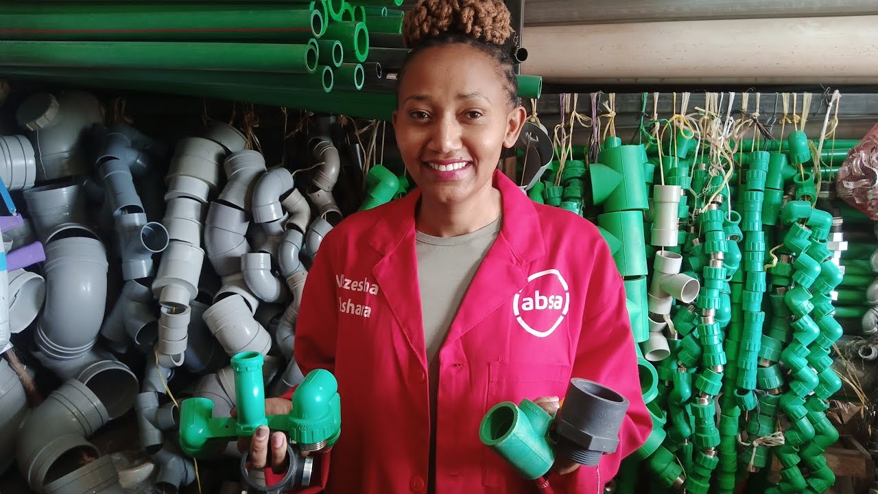 PPR PIPES AND FITTINGS EXPLAINED.This video explains all ppr pipes and ...