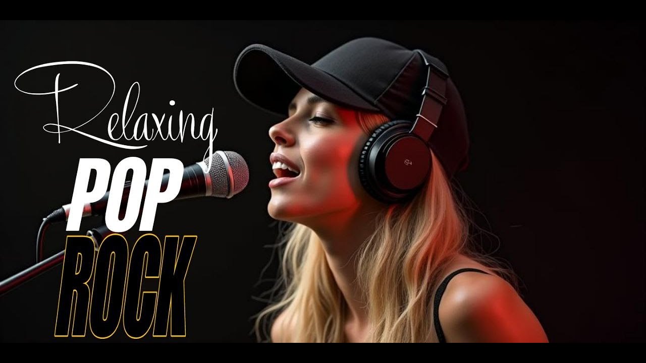 [RELAX Slow Rock Music 🎧] Rock | Ballad | Sleep | Soft Rock | Enjoy ...