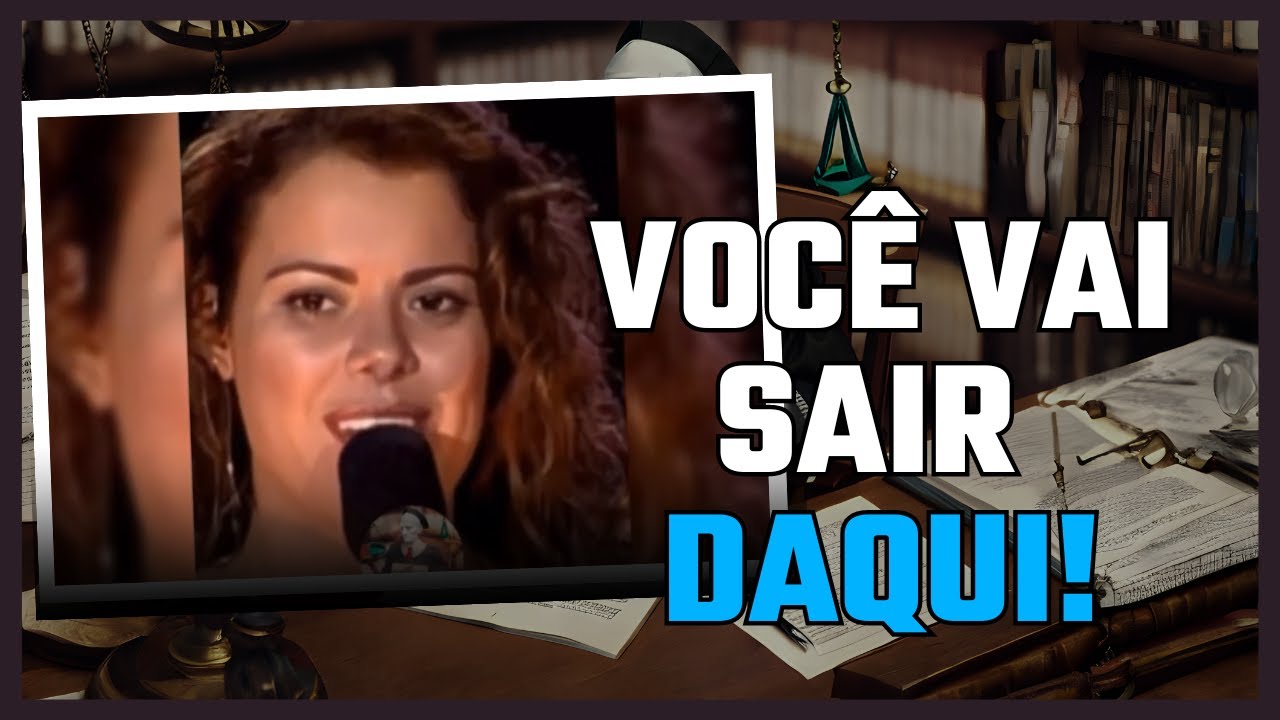 MELHORES MEMES DO JULGO IMPROCEDENTE (EP. 21) - YouTube