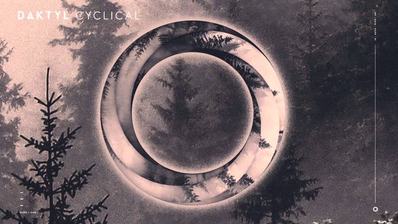 Daktyl - Girl [Official Full Stream] - YouTube