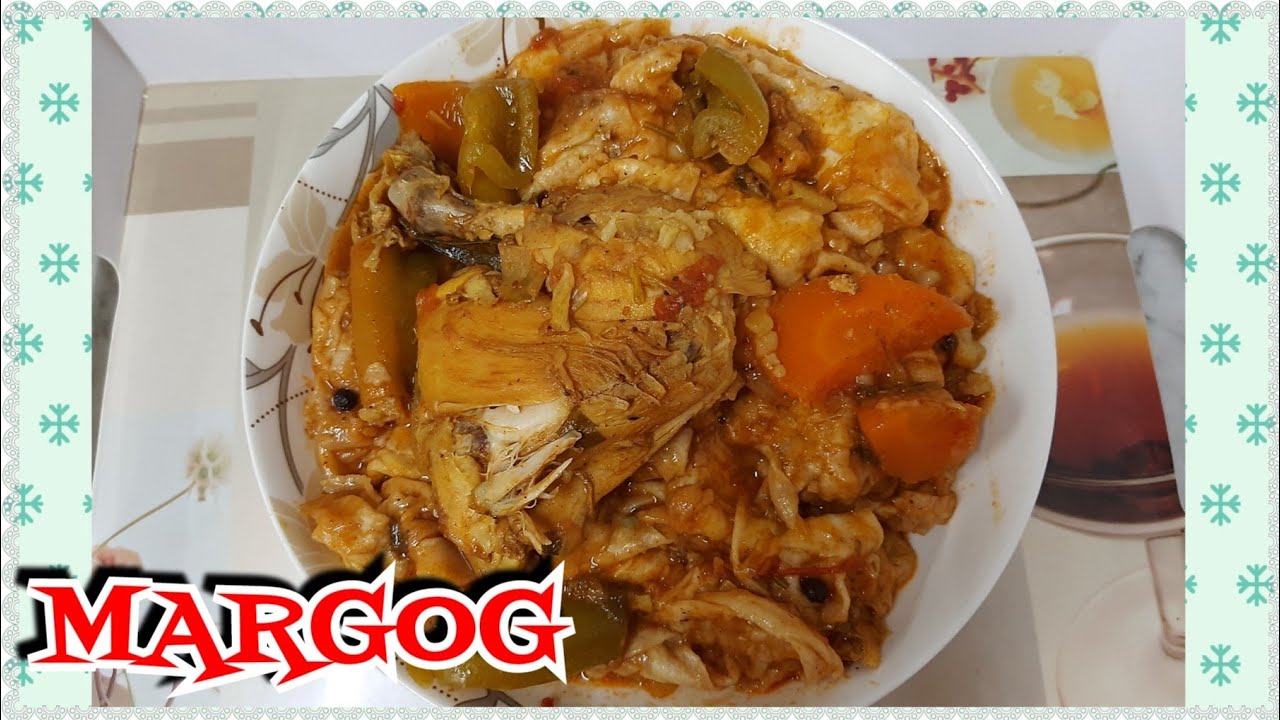 how to cook margoga - YouTube