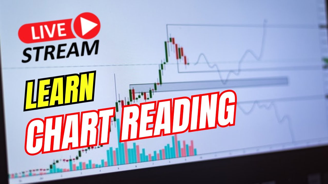 Learn chart reading live 22/03/25 - YouTube