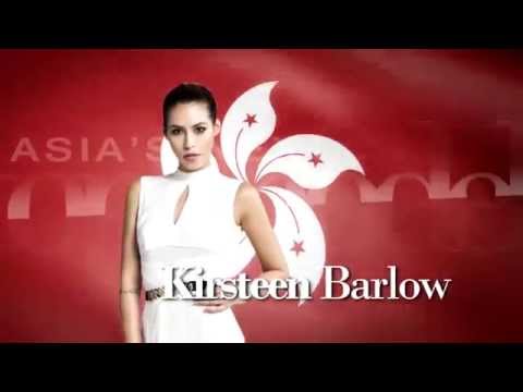 Asia's Next Top Model Cycle 3 : Top 14 Contestants