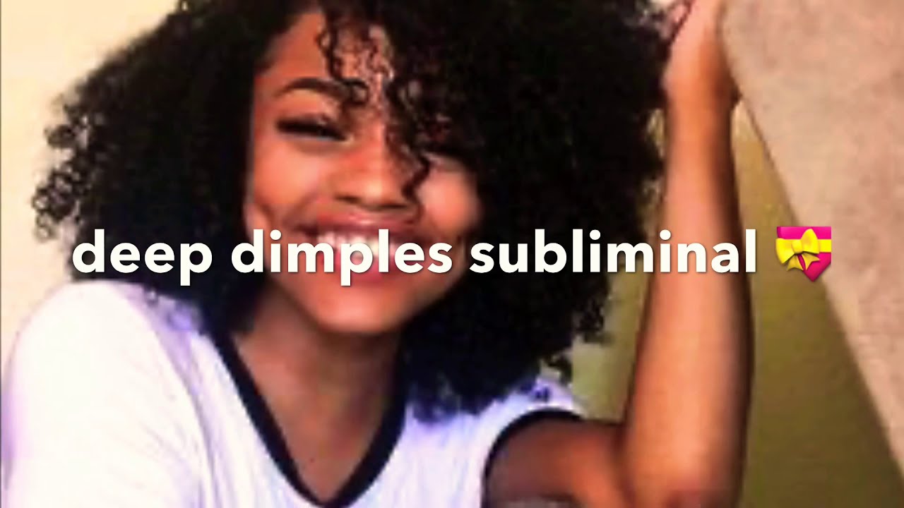 SUPER DEEP DIMPLES||strong||powerfull||INTENCE - YouTube