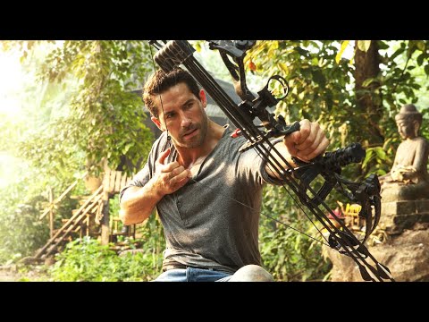 They Hunted Him for Sport—But Didn't Know He Was a Lethal MMA Fighter Ready to Turn the Tables!