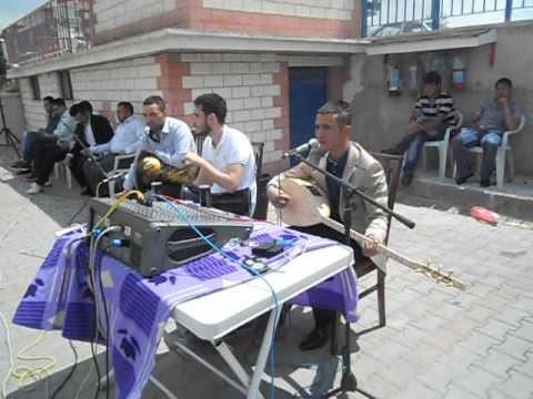 Ayaşlı Serdar-Eller kader kıymet bilmiyor anne