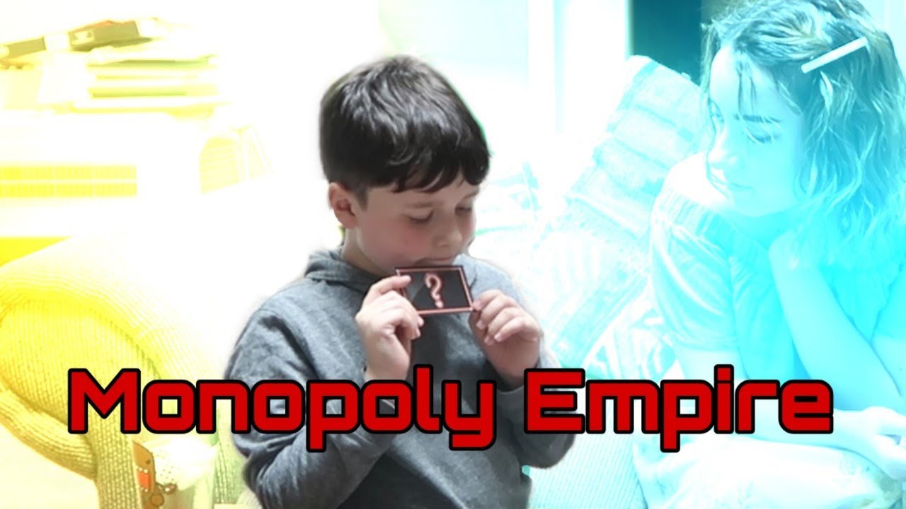 Monopoly Empire: Endgame - YouTube