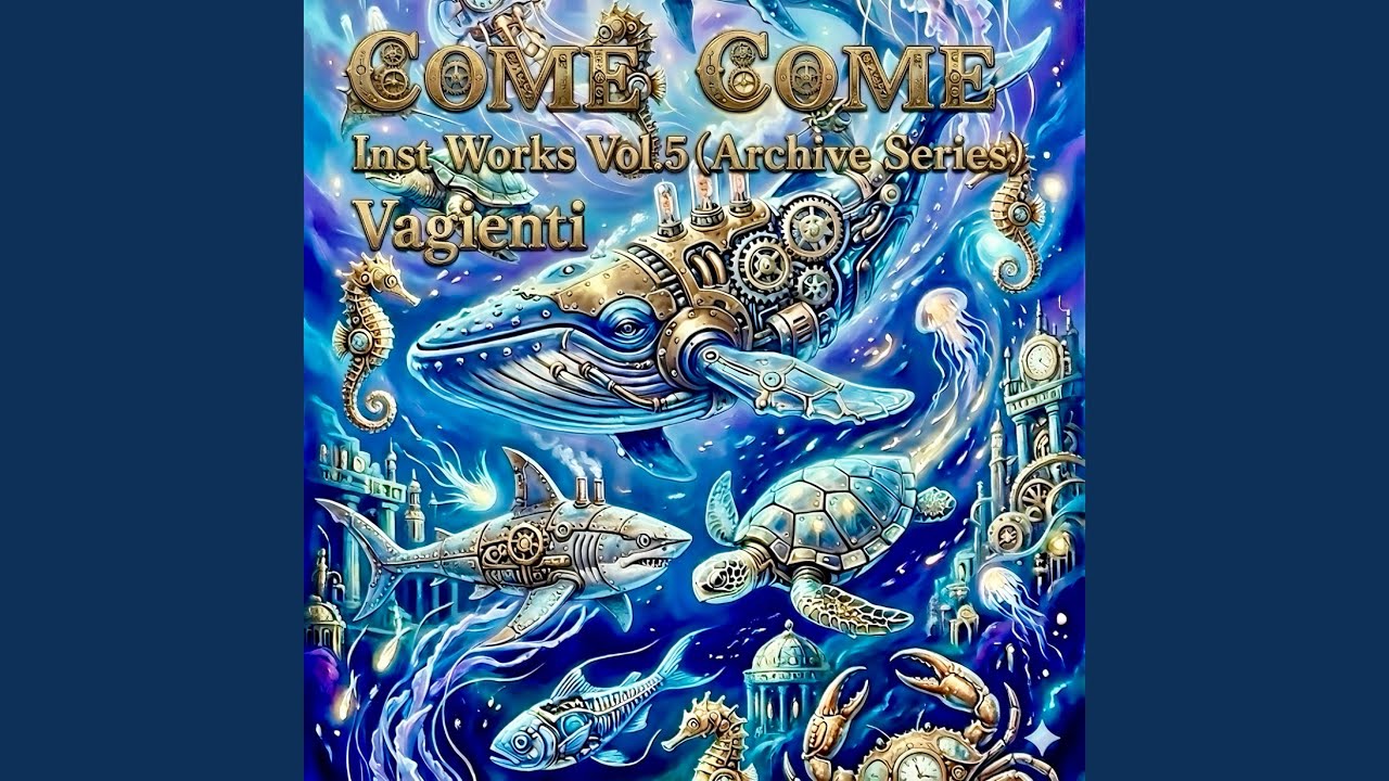 SOUND STRIKER (2025 Remaster) (Preview) - YouTube