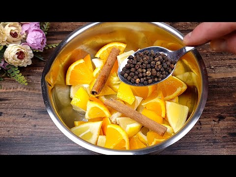 En etkili zayıflama! 7 GÜNDE -3 kg yağ yakar!