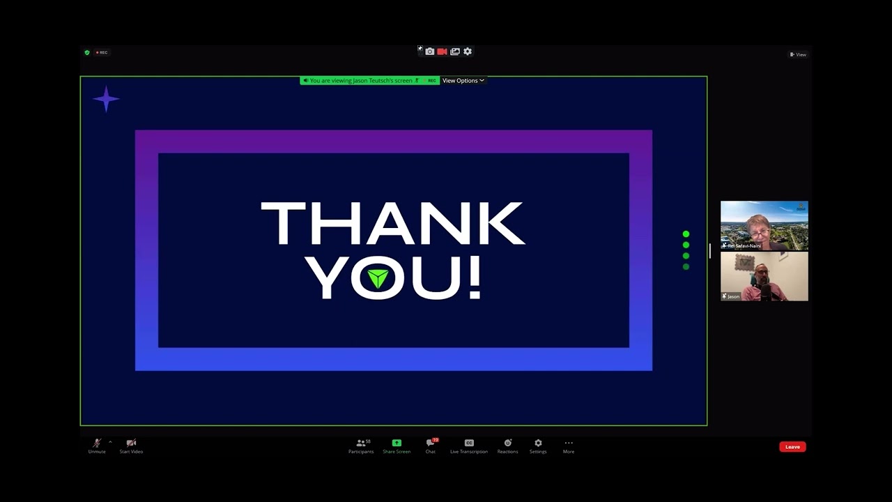Truebit deployment on Ethereum… 1000x (Jason Teutsch BTS 2022) - YouTube