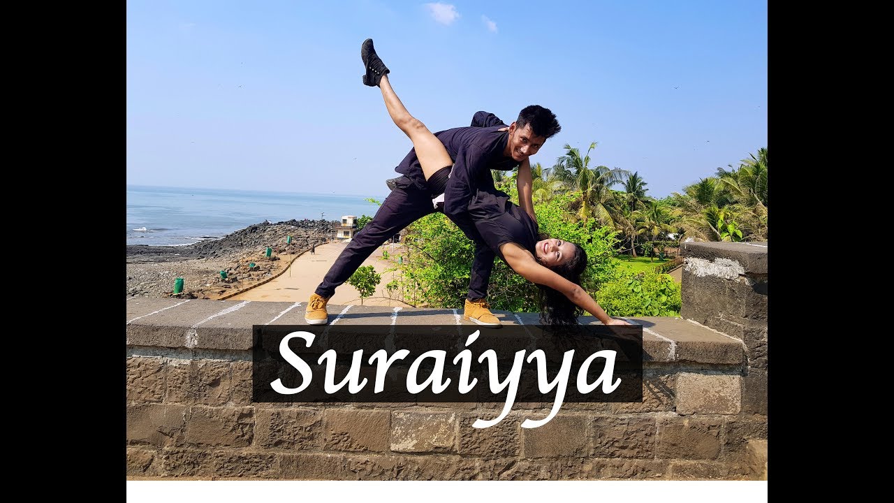 Suraiyya Full Song with Lyrics, Thugs Of Hindostan, Ajay-Atul, Amitabh ...