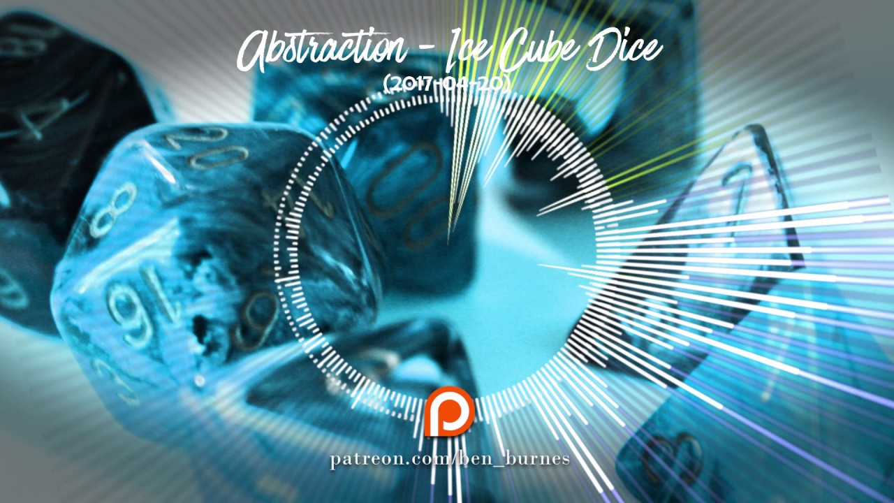 Ice Cube Dice - 2HTC, Season 3 - YouTube