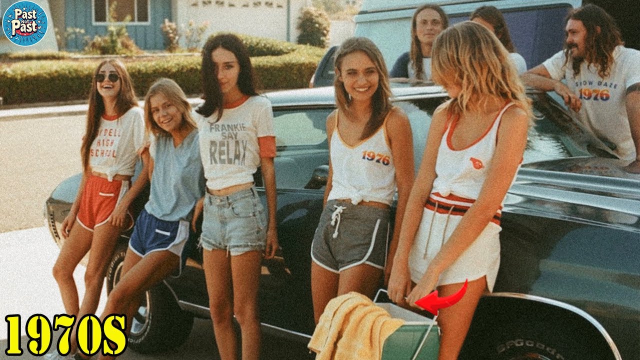Teen Life Before the Internet...How It Was in the 70s & 80s. - YouTube