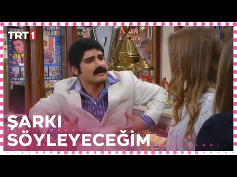 Şahin, İbrahim Tatlıses kılığına girdi - Seksenler 156.Bölüm