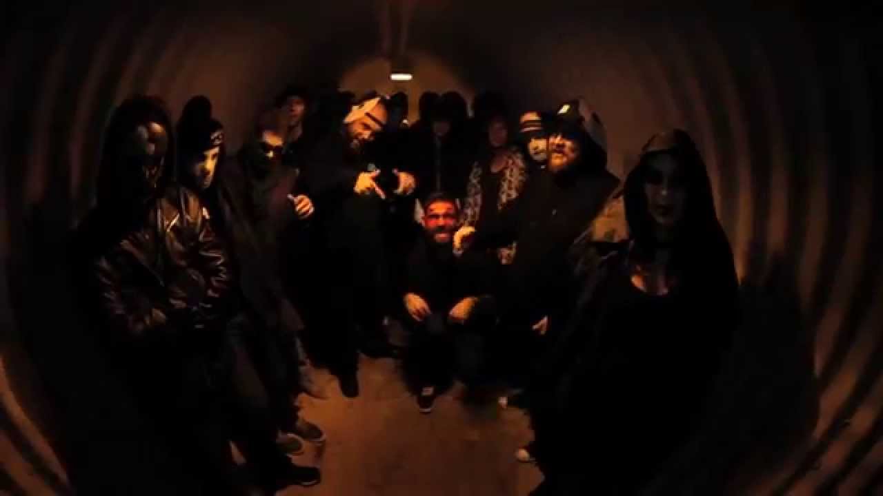 Lyrics Goons - Everybody Floats Down Here [OFFICIAL VIDEO] - YouTube