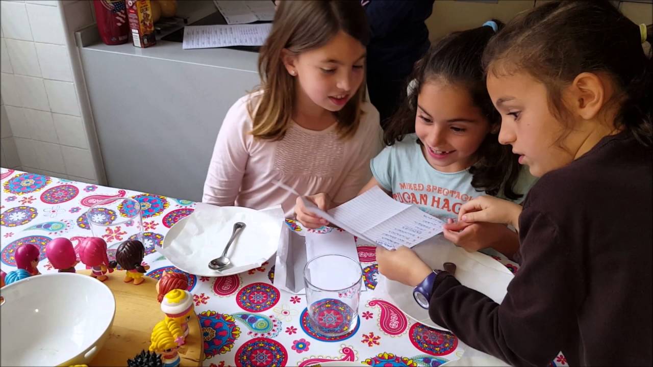 Pizza asquerosa - YouTube