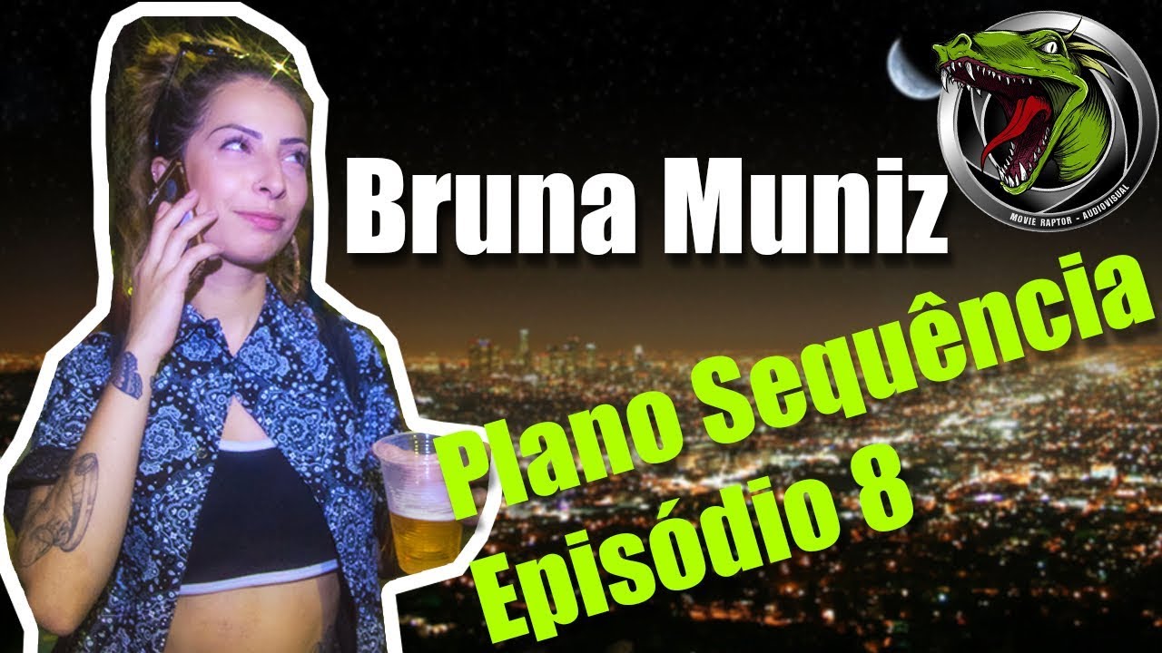 BRUNA MUNIZ 'S.O.S Pátria Amada' - Prod.Batata Killa - Plano Sequência ...