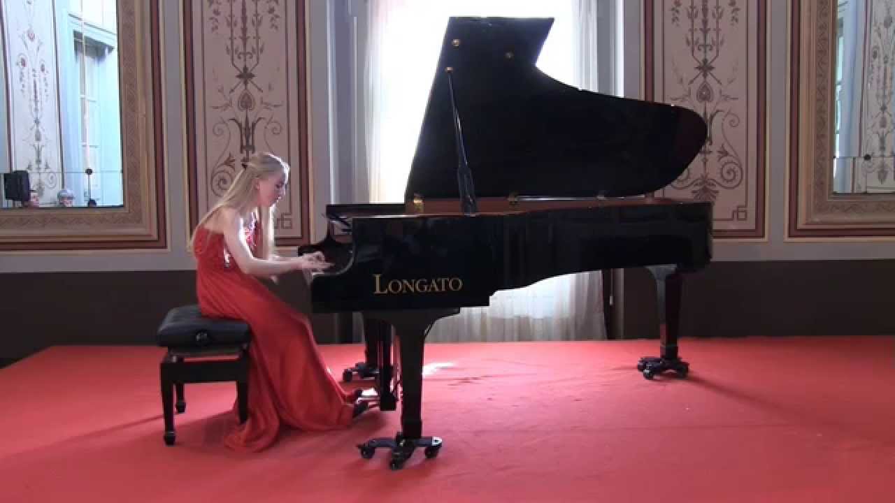Concerto Aperitivo 16 novembre 2014 - PIANISTE 2.0 Recital dal ...