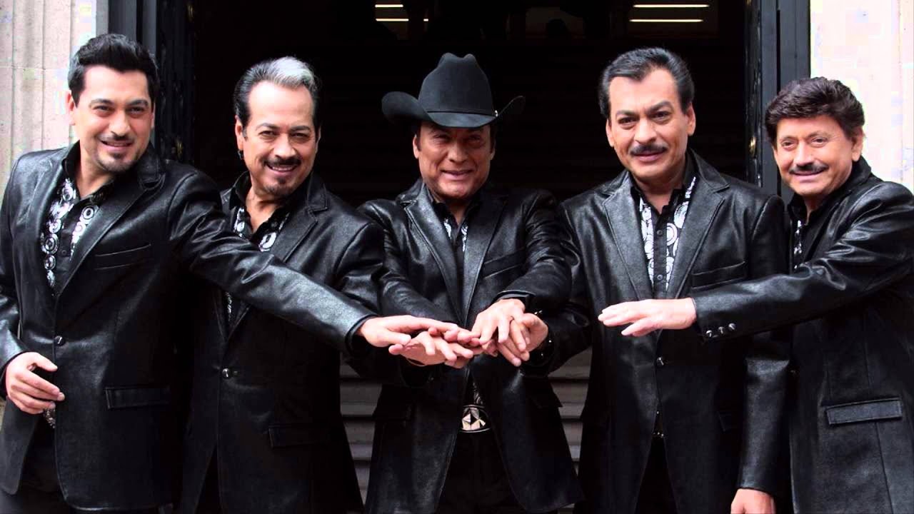 Los Tigres Del Norte La Bala Cover Song with Lyrics - YouTube