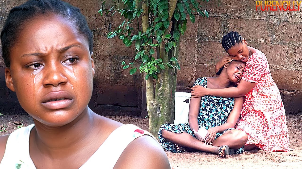 THE LITTLE GIFTED DIVINE ANGEL (new movie) MERCY KENNETH | LATEST ...