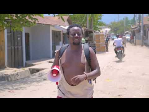 Mpoki namkuta Brother K anajinunulia mwenye Pesa zilizochakaa na kuharibika 7