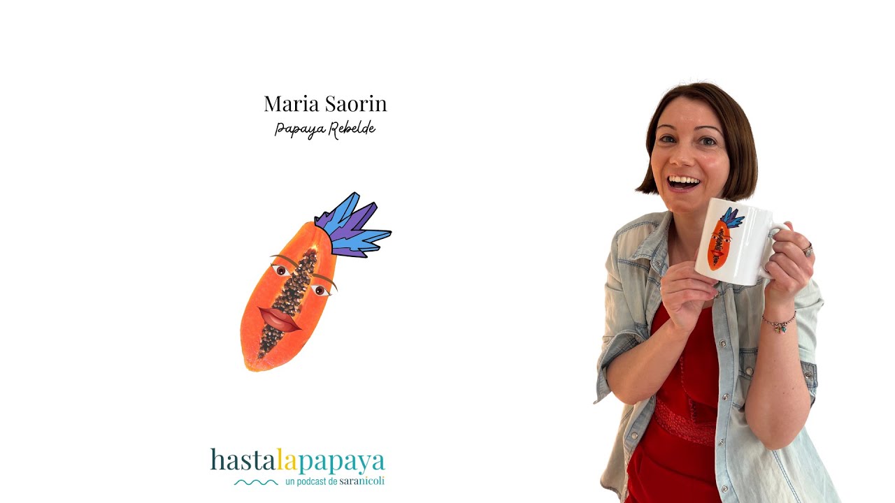 Rebeldía sana: La sexualidad como camino hacia la libertad, con Maria ...