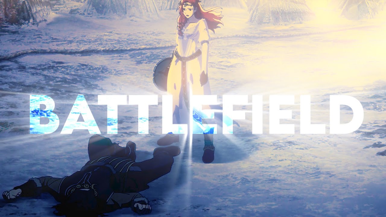 BattleField - [AMV/ASMV/Tribute] - The War of the Rohirrim ( Hera X ...