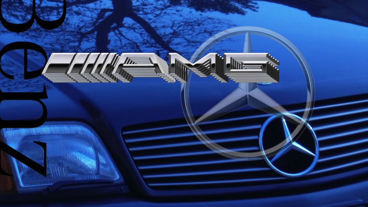 Ehro - AMG - YouTube