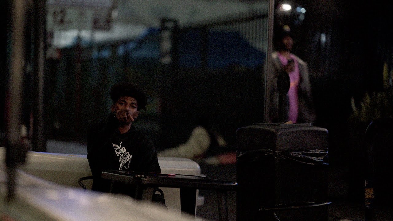 Fine$$e Gawd - Bean (Official Video) - YouTube