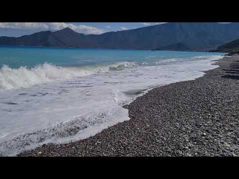 Seebestattung - und das Meer wird allen neue Hoffnung bringen...