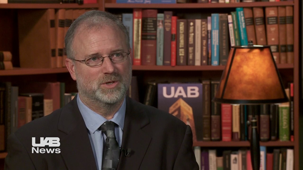 Michael Twa, O.D., Ph.D. - YouTube