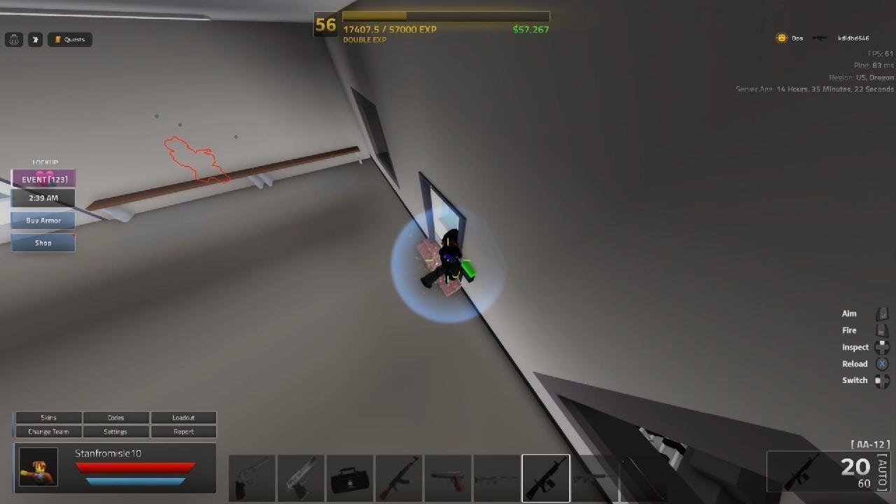 Ez exploiter - YouTube