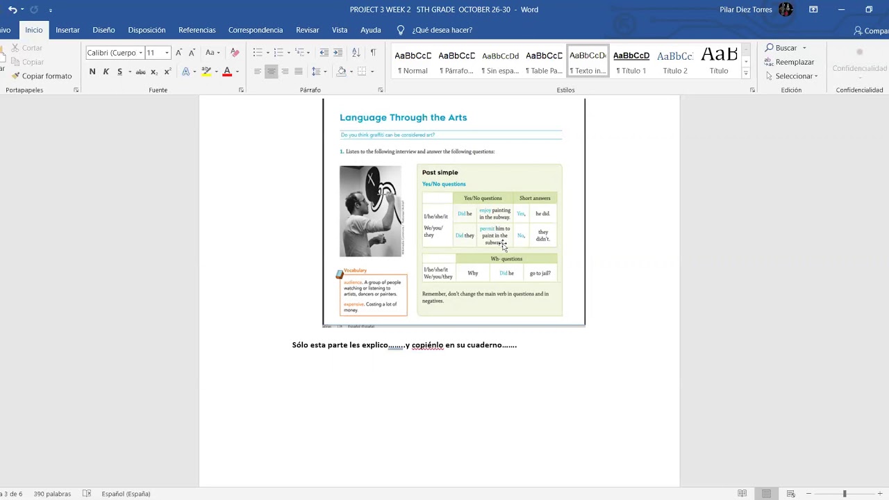 ENGLISH PEDAGOGICAL MODULE 1 PAGE 10 YouTube english-pedagogical-module-1-page-10-youtube