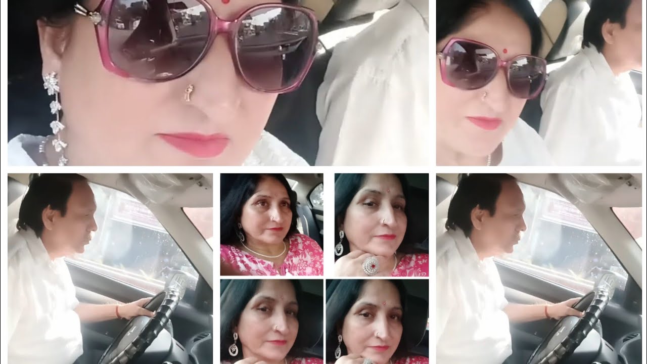 Travelling #journey#husband &wife with together &happy,best music # ...