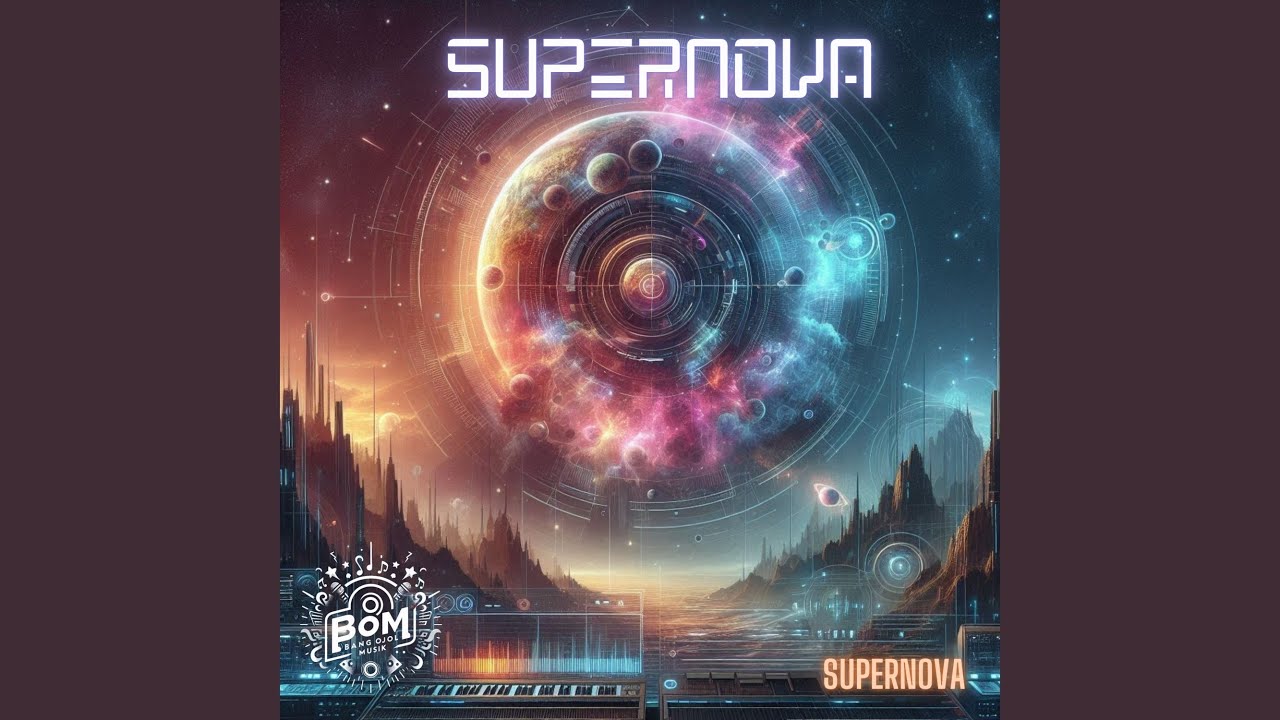Supernova - YouTube