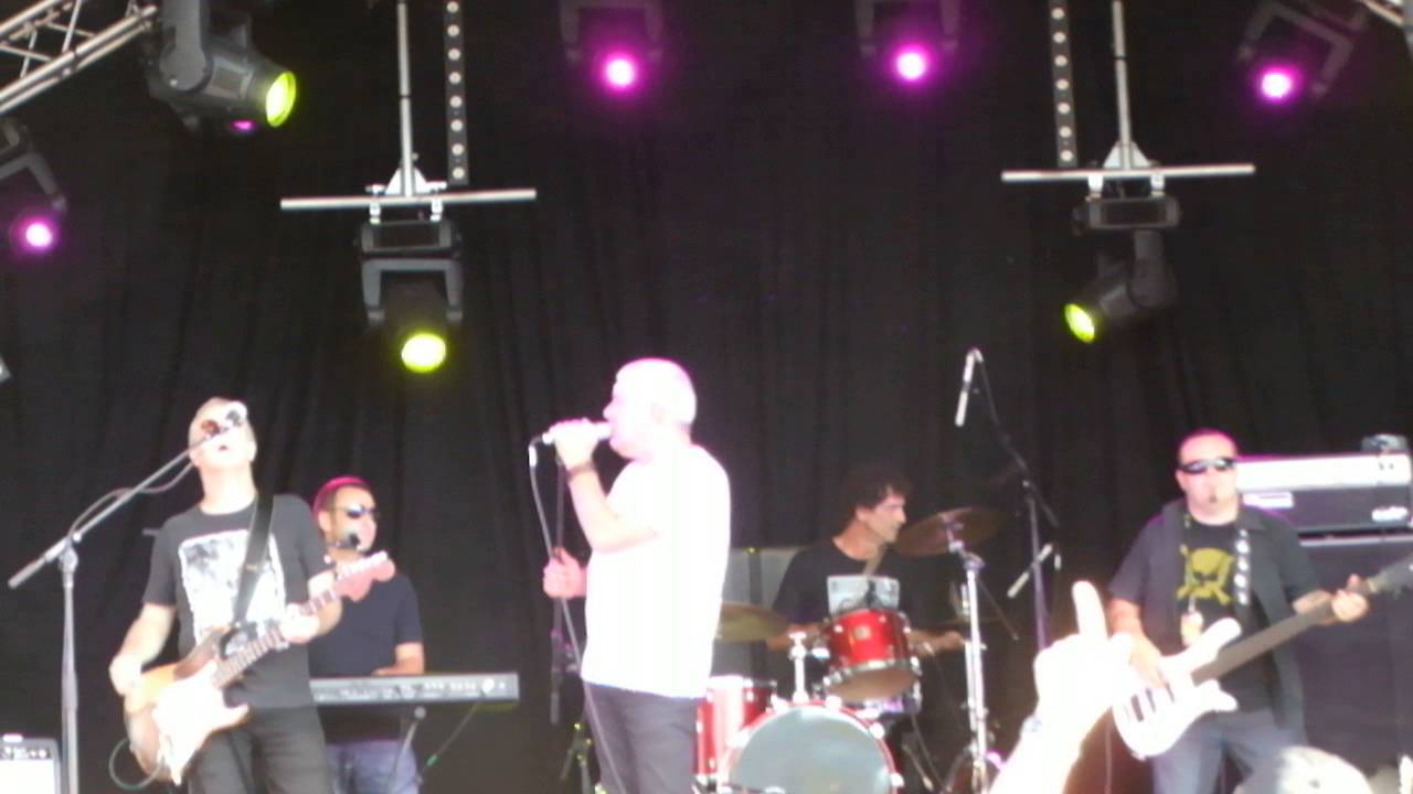 Higher Than Hope - Daryl Brathwaite (Day On The Green) - YouTube