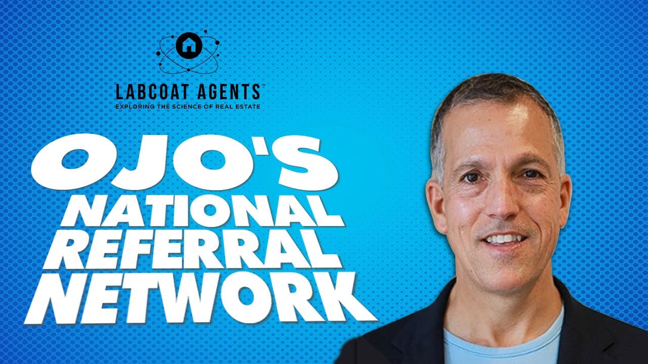 OJO'S National Referral Network - YouTube