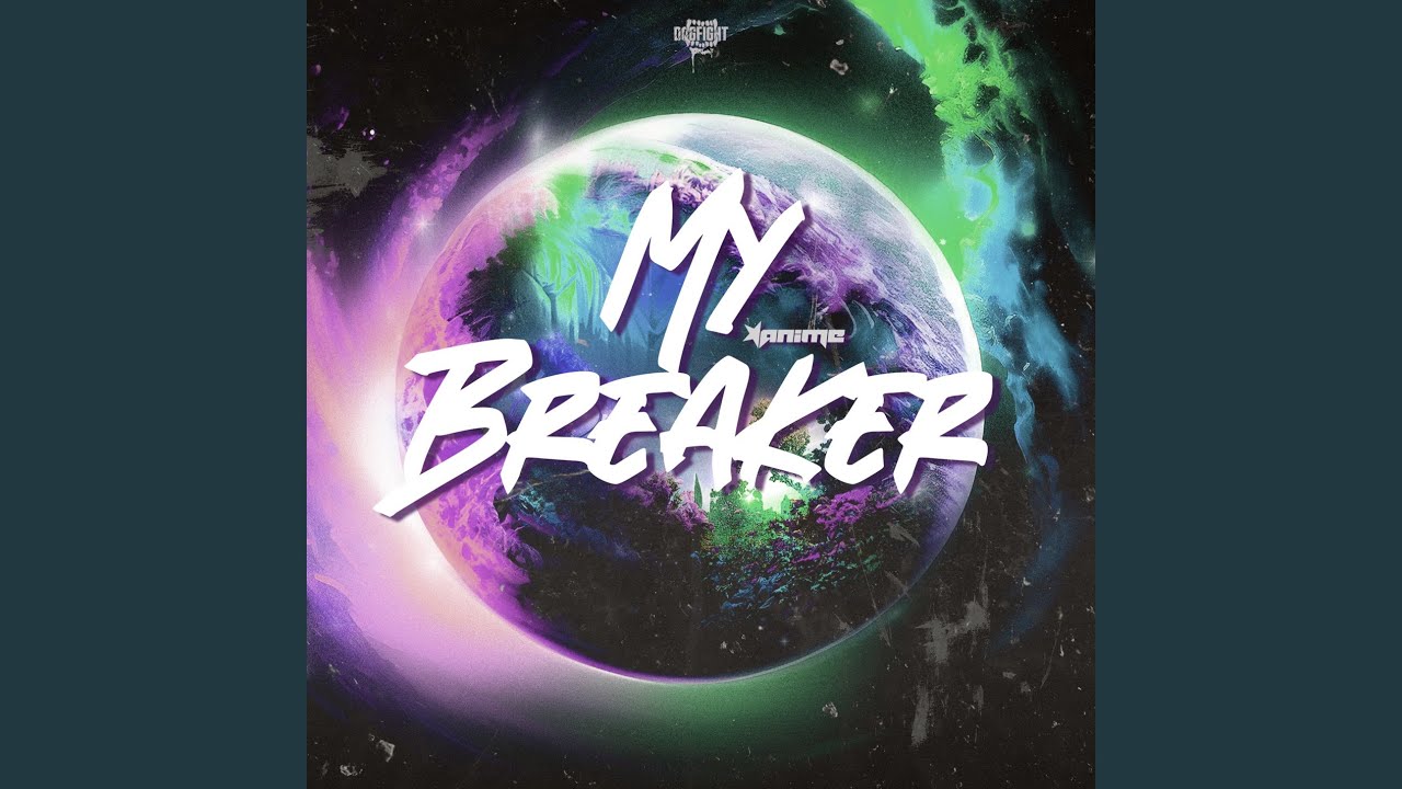 My Breaker - YouTube Music