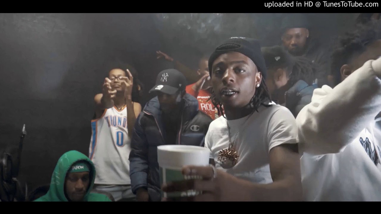 [FREE] EBK CYRAQ X SSG SPLURGE TYPE BEAT 2020 - TRENCHES (prod. khuda ...