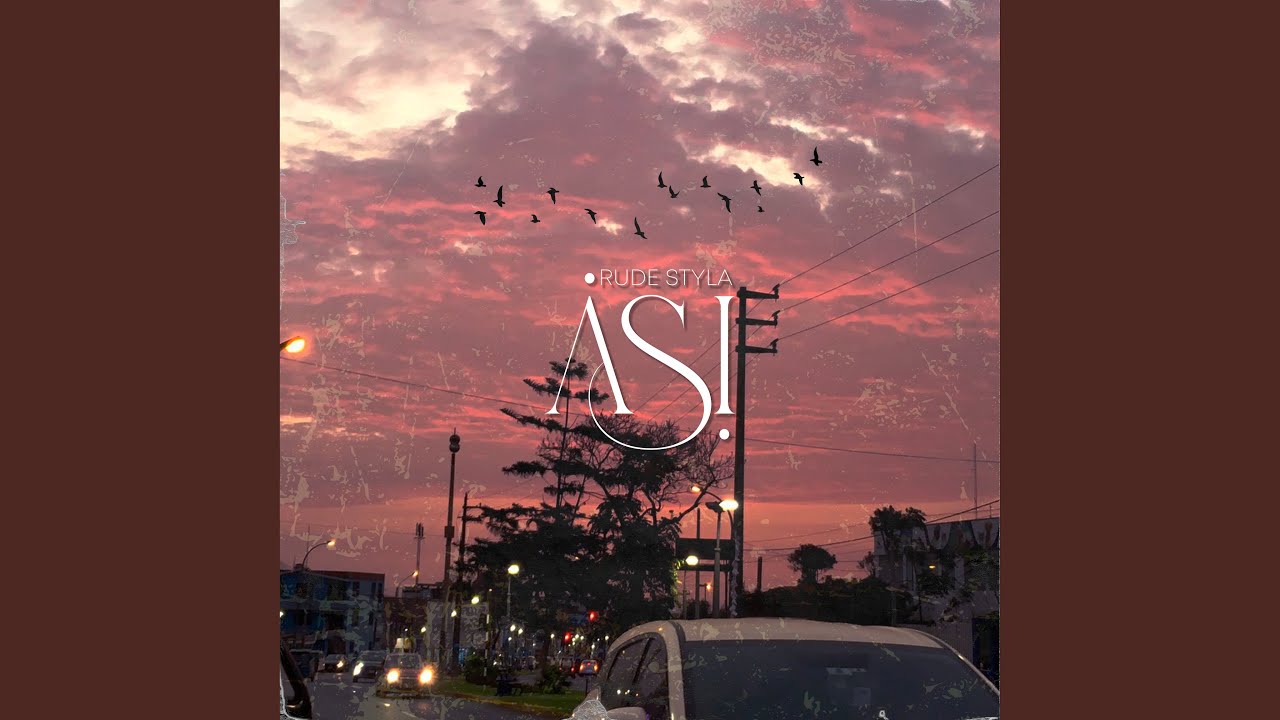 ASÍ - YouTube