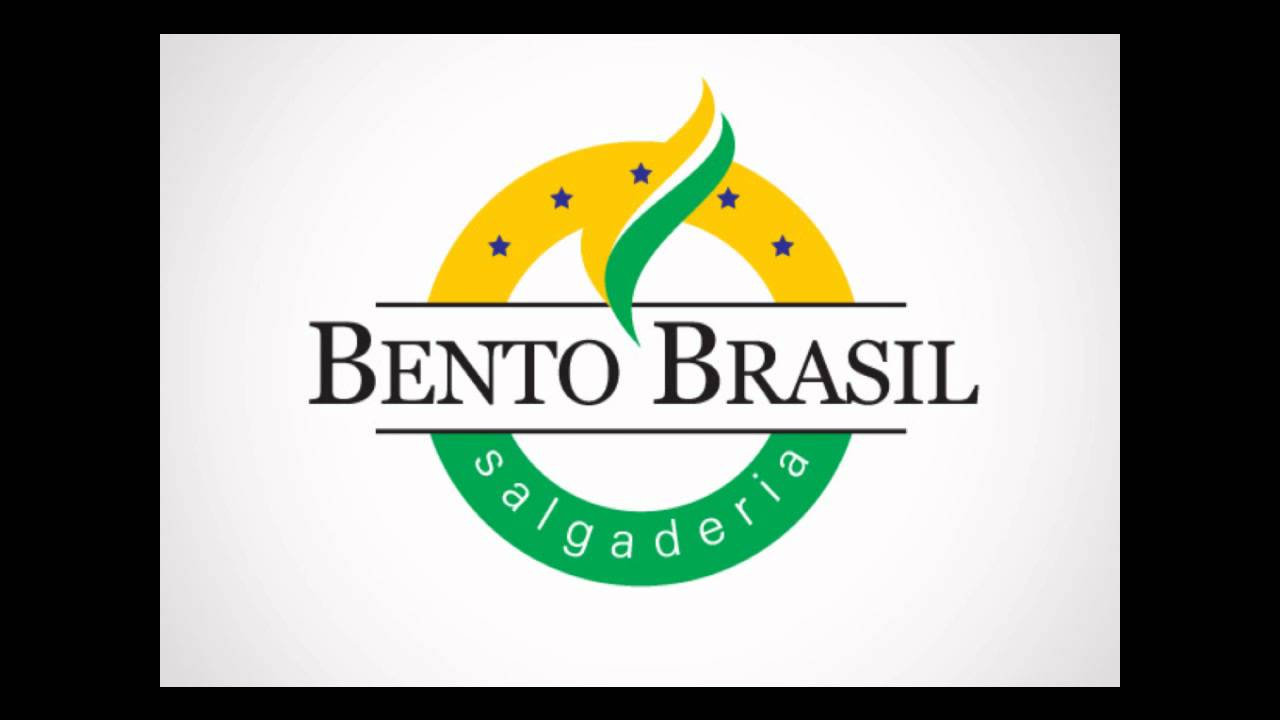 Bento Brasil Salgaderia - Limeira - YouTube
