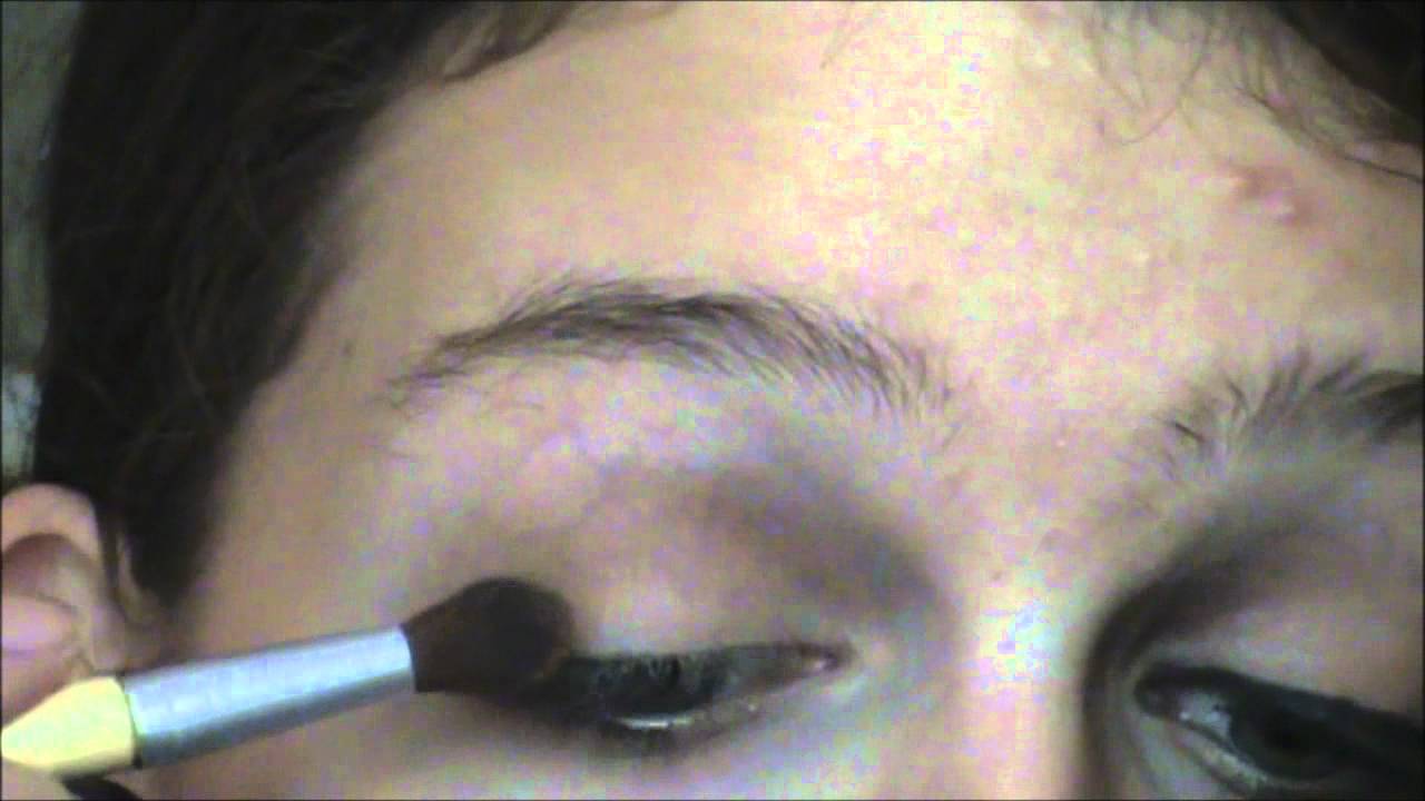 Emma Swan (Once Upon A Time) Makeup Tutorial! - YouTube