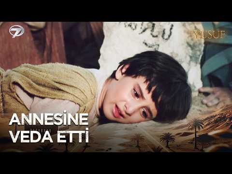 Küçük Yaşında Annesizliğin Acısını Tattı | Hz. Yusuf